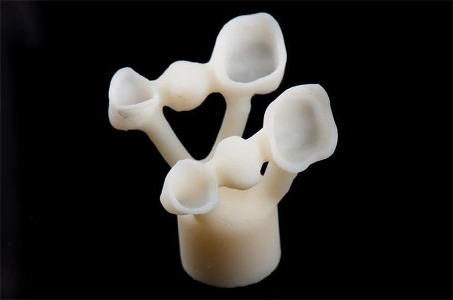 C&M Livento® press ingots Opal 1 and Opal 2, 3x3g | Impulsedent Australia