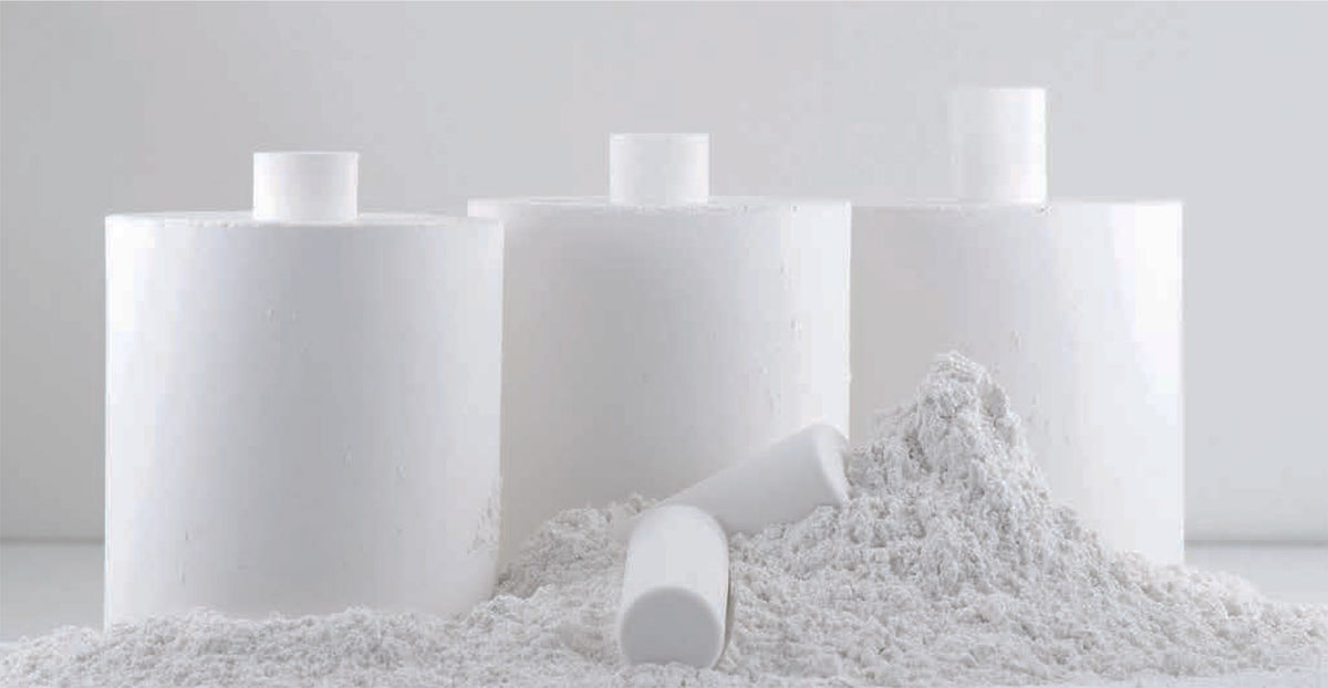 C&M Livento® Invest powder, 50x100g | Impulsedent Australia