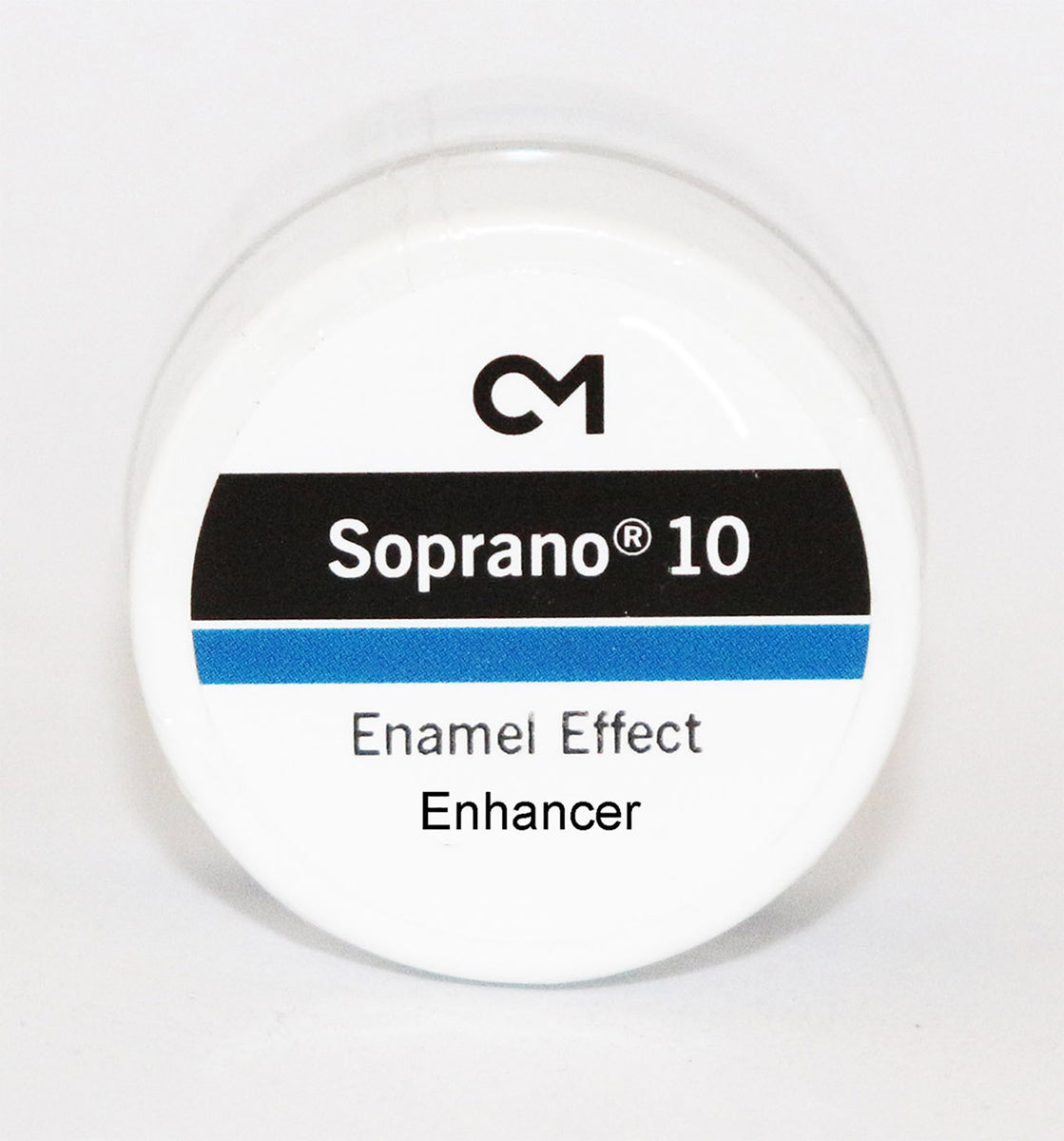 C&M Soprano®10 Enamel Effect Enhancer - Veneering Ceramic for Lithium ...