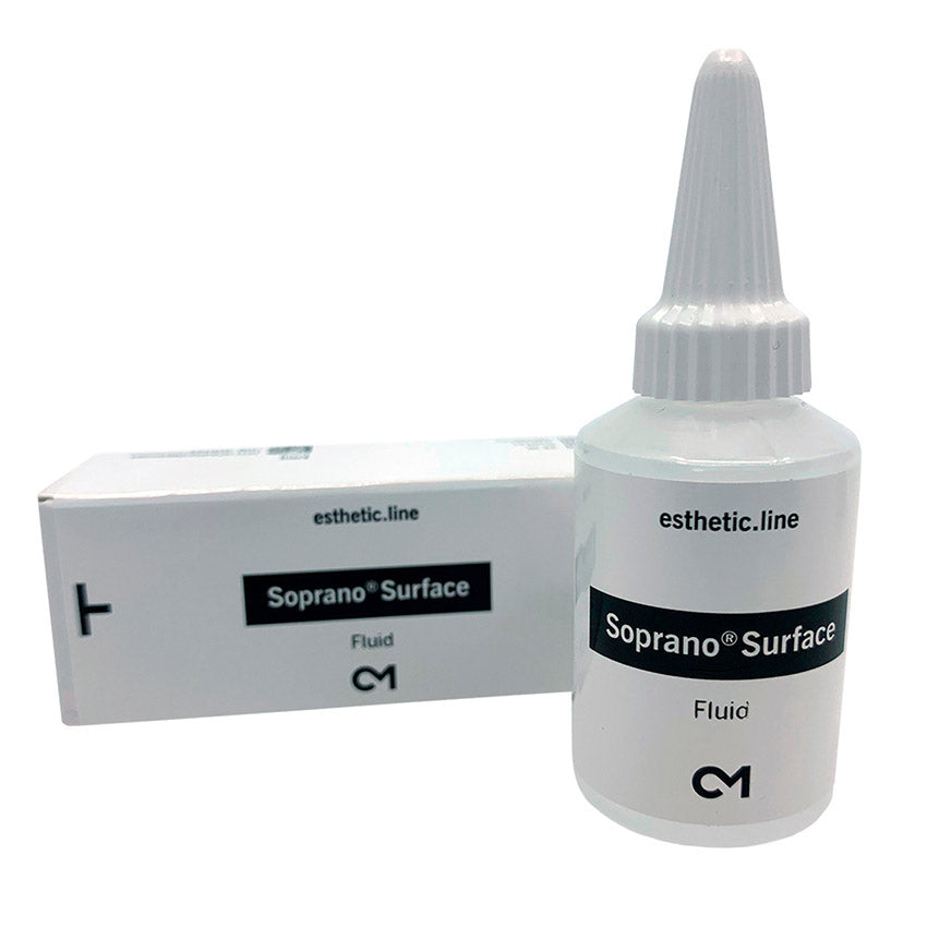 C&M Soprano® Surface Liquide, 25 ml | Impulsedent Australia