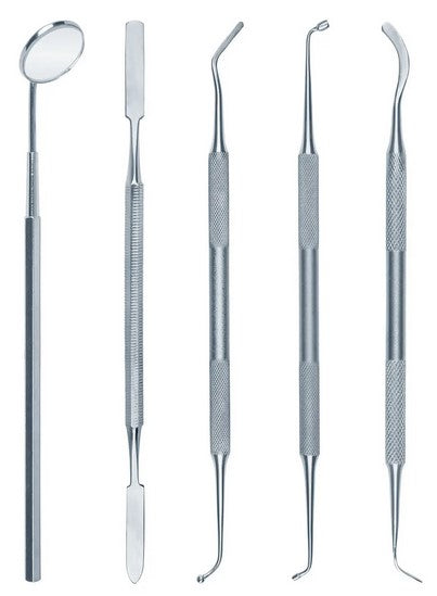 BREDENT DENTACLEAN ULTRASONIC-CLEANING-AGENT | Impulsedent Australia