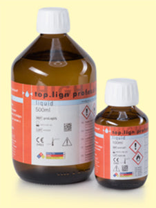 Bredent top.lign professional Monomer, 100ml | Impulsedent Australia