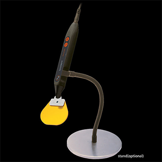 Bredent bre.Lux LED N2 hand-held light curing unit with 240 volt plug ...