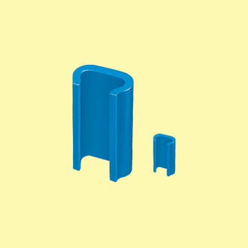 Bredent vario-soft 3 mini sv wax matrix housing, 8 pcs | Impulsedent ...