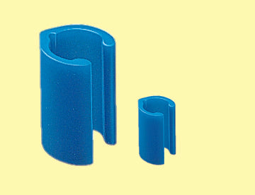 Bredent vario-soft 3 sv wax matrix housing, 8 pcs | Impulsedent Australia