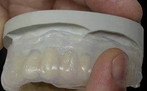 Bredent Visio.sil ILT, 50ml | Impulsedent Australia