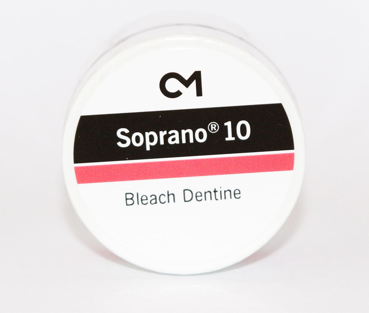 C&M Soprano®10 Bleach - Veneering Ceramic for Lithium Disilicate and Z ...