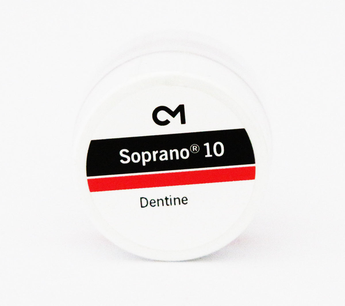 C&M Soprano®10 Dentine (D) - Veneering Ceramic for Lithium Disilicate ...