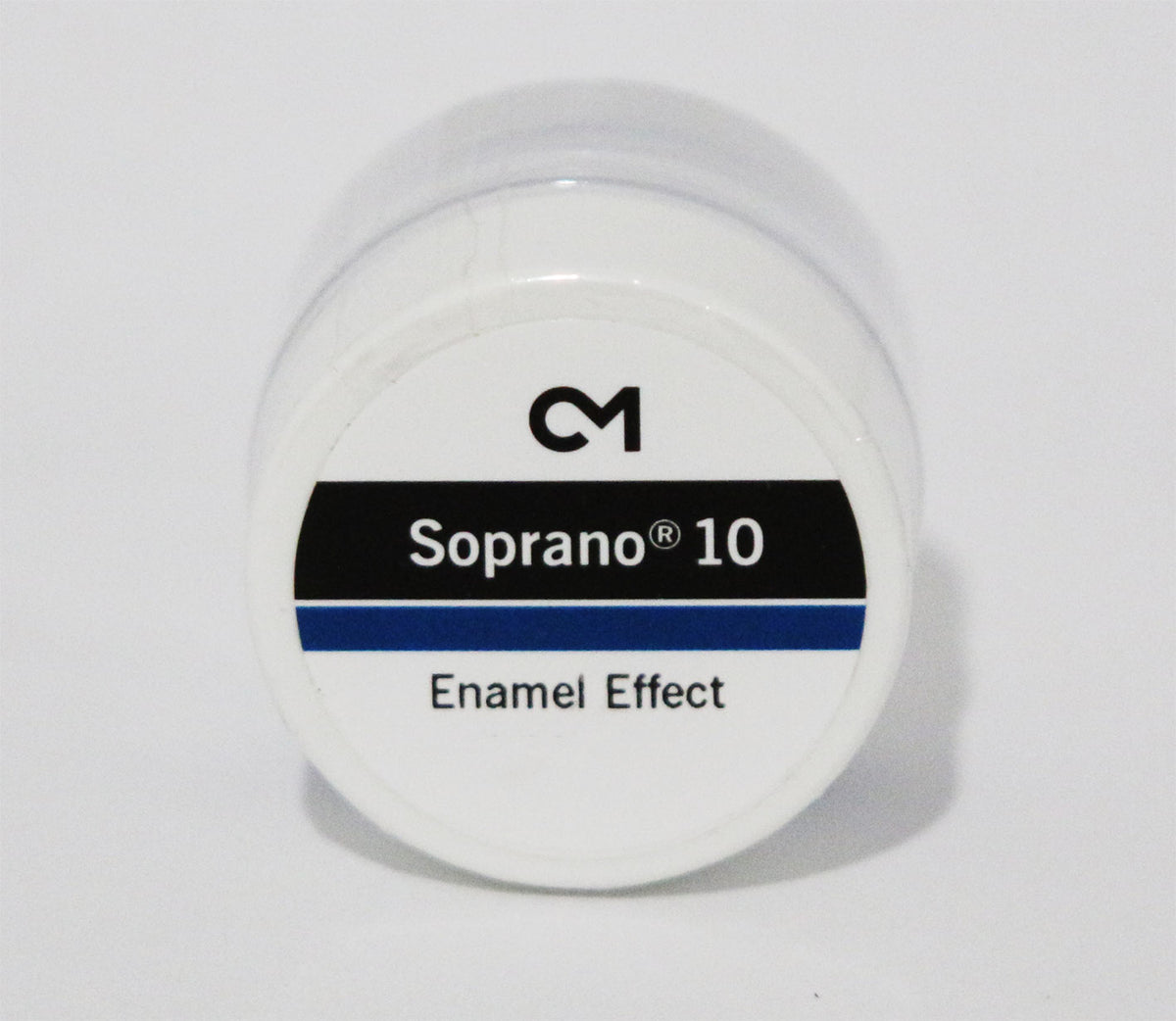 C&M Soprano®10 Enamel Effect - Veneering Ceramic for Lithium Disilicat ...