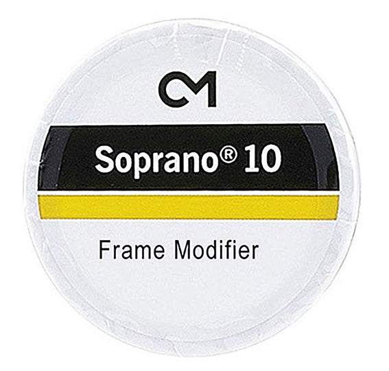 C&M Soprano®10 Frame Modifier A, B - Veneering Ceramic for Lithium Dis ...