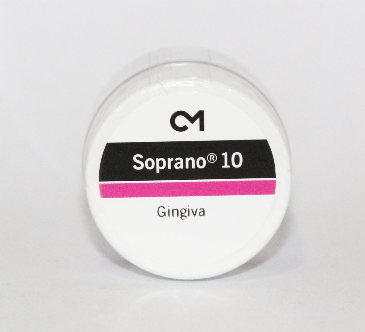 C&M Soprano®10 Gingiva - Veneering Ceramic for Lithium Disilicate and ...