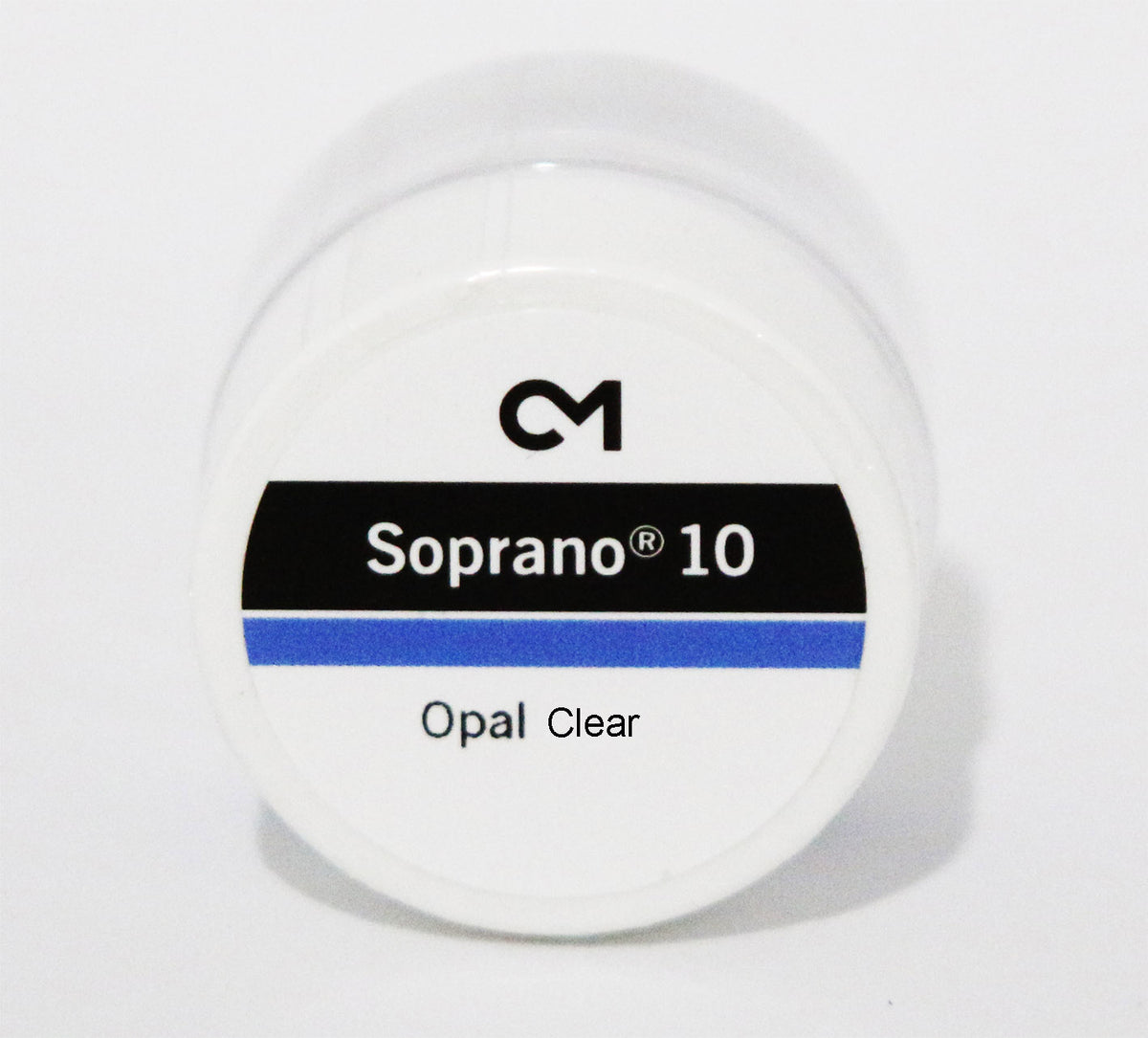 C&M Soprano®10 Opal Intensive, Opal Effect and Opal Clear - Veneering | Impulsedent Australia