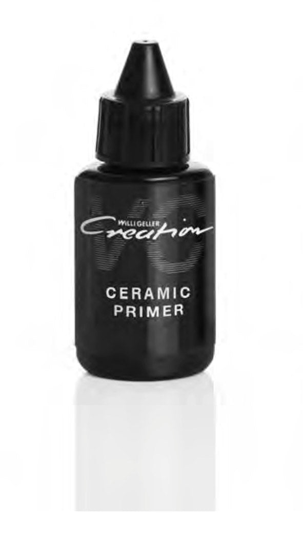 Creation VC / Ceramic Primer, 3ml | Impulsedent Australia