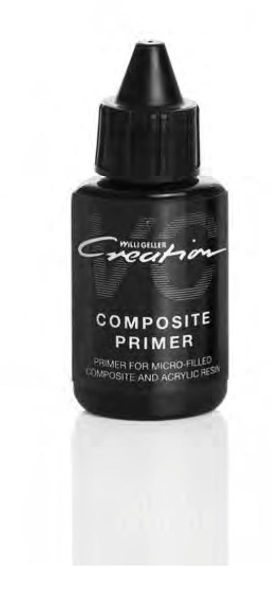 Creation VC / Composite Primer, 3ml | Impulsedent Australia