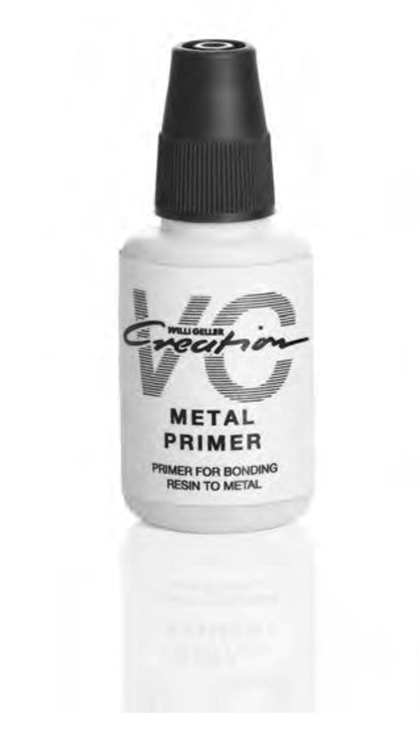 Creation VC / Metal Primer, 5ml | Impulsedent Australia