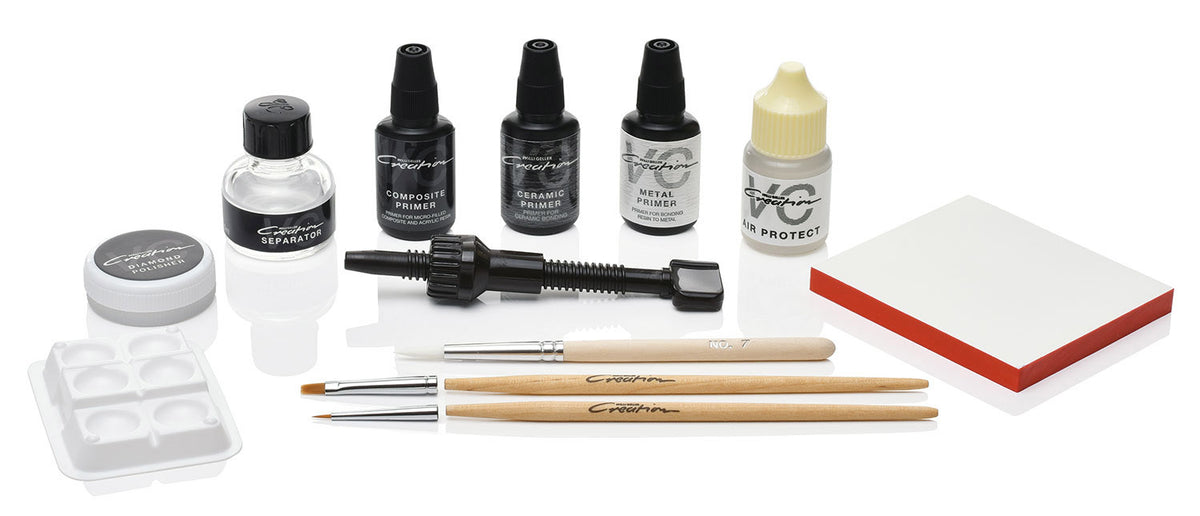 Creation VC / Accessory Kit Accessories and Primers, Kit | Impulsedent ...
