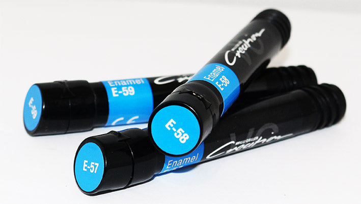 Creation VC / Composite Enamel (E), 4.5g | Impulsedent Australia