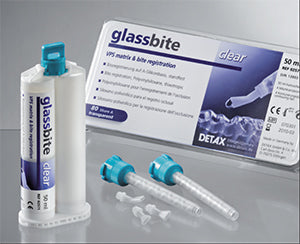 Detax glassbite, 1 Set | Impulsedent Australia