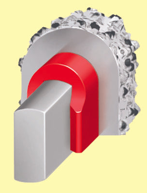 Bredent vario-soft-bar-pattern vsp-f matrices, 8 pcs | Impulsedent ...