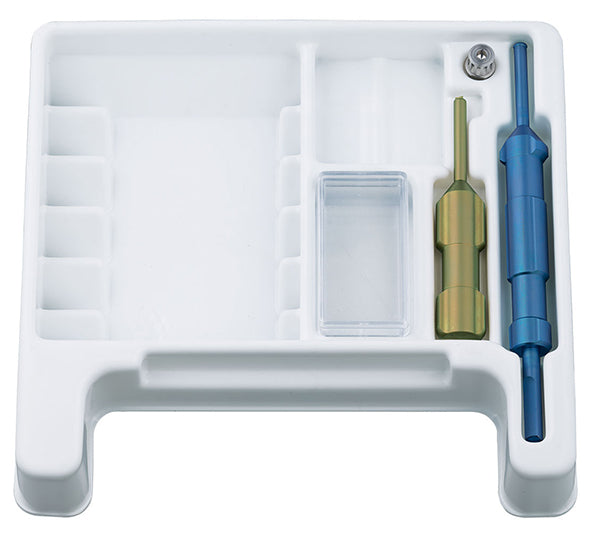 C&M CM-Loc® Instrument set, 1 Set | Impulsedent Australia