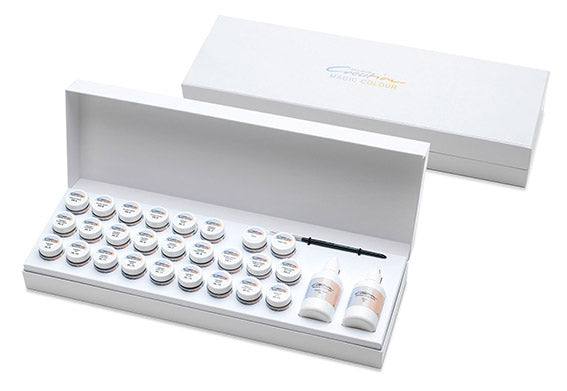 Creation Magic Colour Professional Kit, 1 Kit | Impulsedent Australia