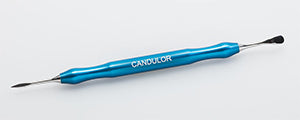 Candulor Modeling Instrument, 1 pc | Impulsedent Australia